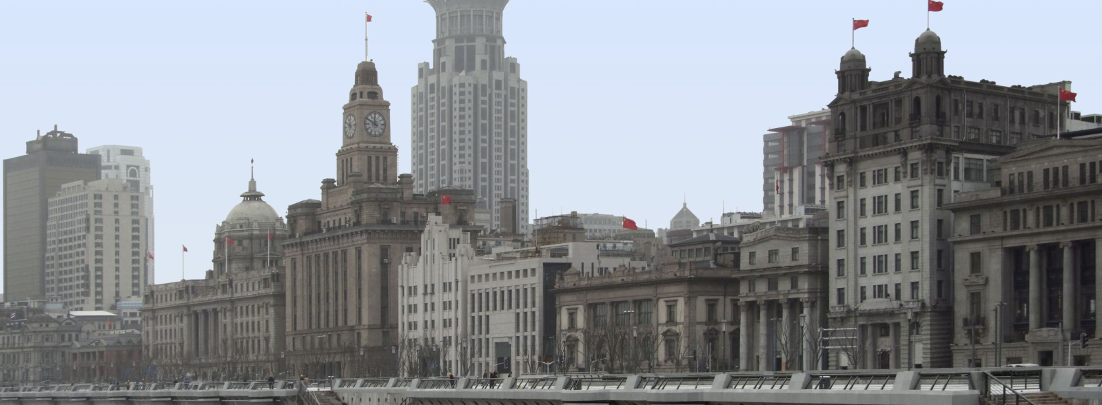 Meet the Consul General